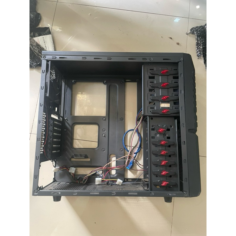 Jual casing bisa pc hdd banyak | Shopee Indonesia