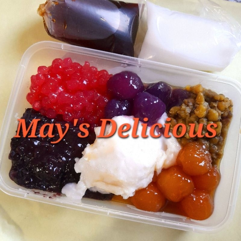 Jual Bubur Sumsum Madura / Jenang Srintil | Shopee Indonesia