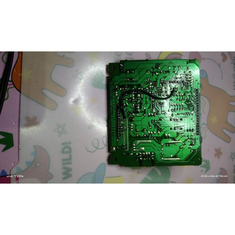 Jual power stk original vintage luar negeri | Shopee Indonesia