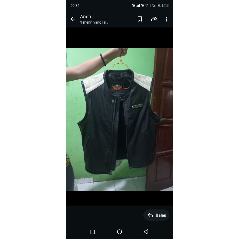 Jual rompi harley | Shopee Indonesia