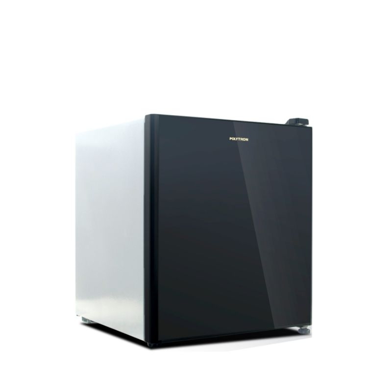 Jual POLYTRON Kulkas Mini 50 Liter PRH 51 Portable Refrigerator ...