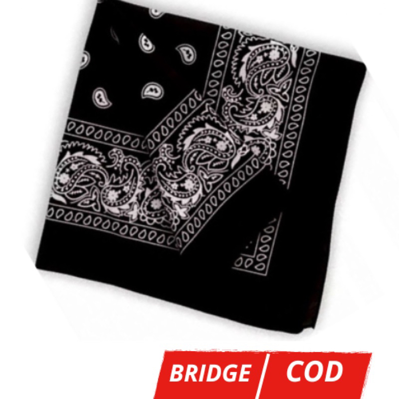 Jual slayer / bandana / penutup mulut berkendara / scraf /slayer batik ...