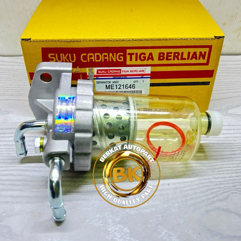 Jual SARINGAN FILTER SOLAR BAWAH PS125 PS 125 TURBO CANTER CENTER PS110 ...