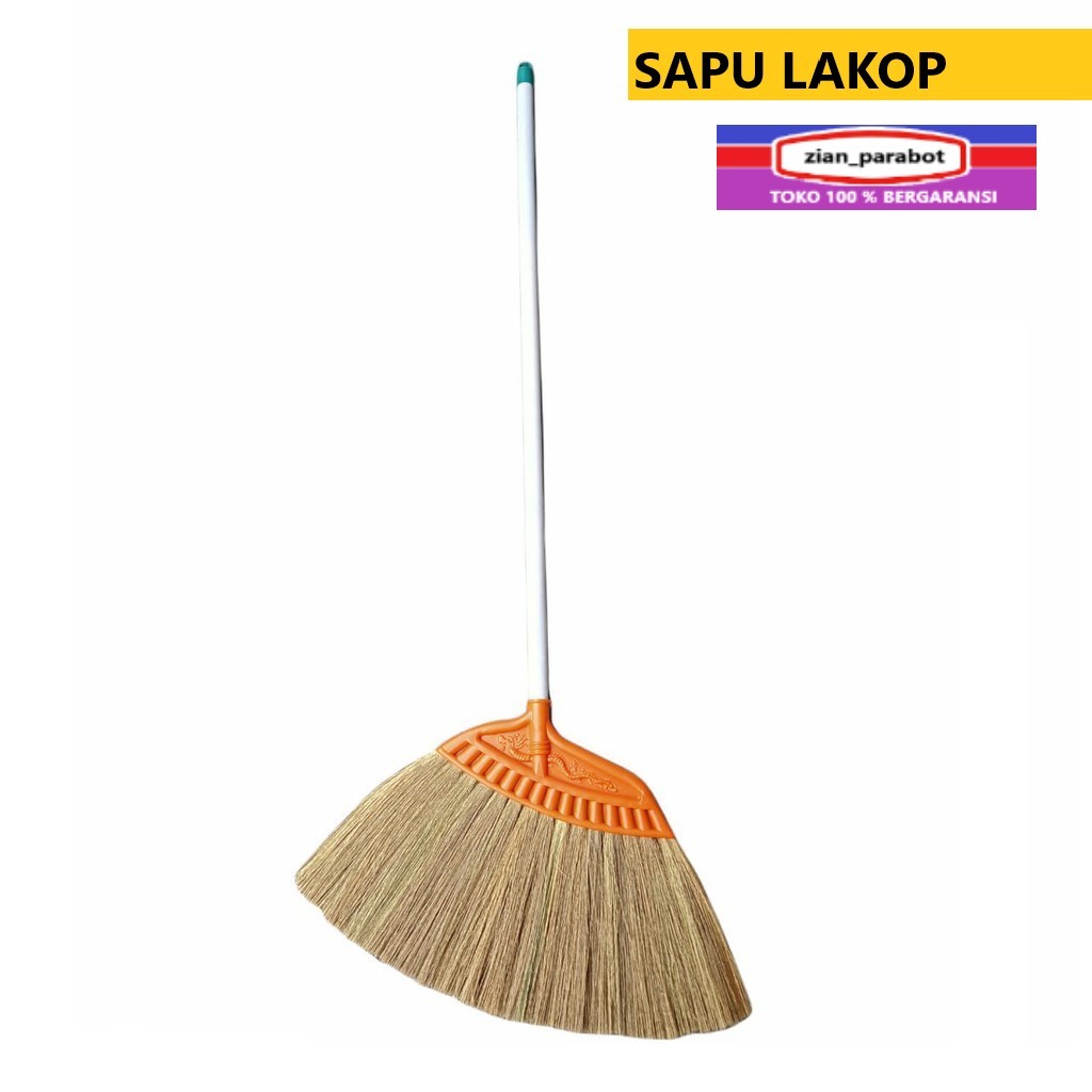 Jual Sapu Lantai Ijuk Rayung - Sekam - Rumput Padi - jerami - lakop ...