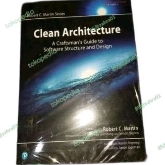 Jual Clean Architecture | Shopee Indonesia