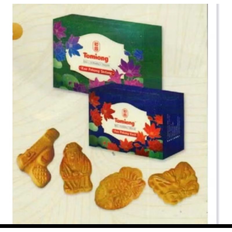 Jual PEKONG PIA TAMIANG MOONCAKE | Shopee Indonesia