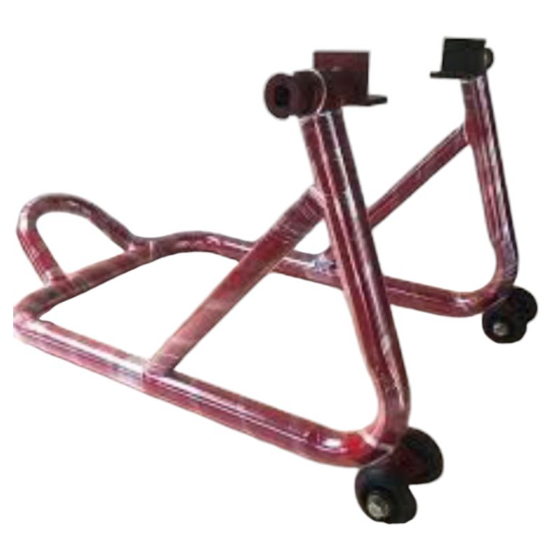 Jual Standar Paddock pedok Motor Universal untuk semua motor yang ada ...