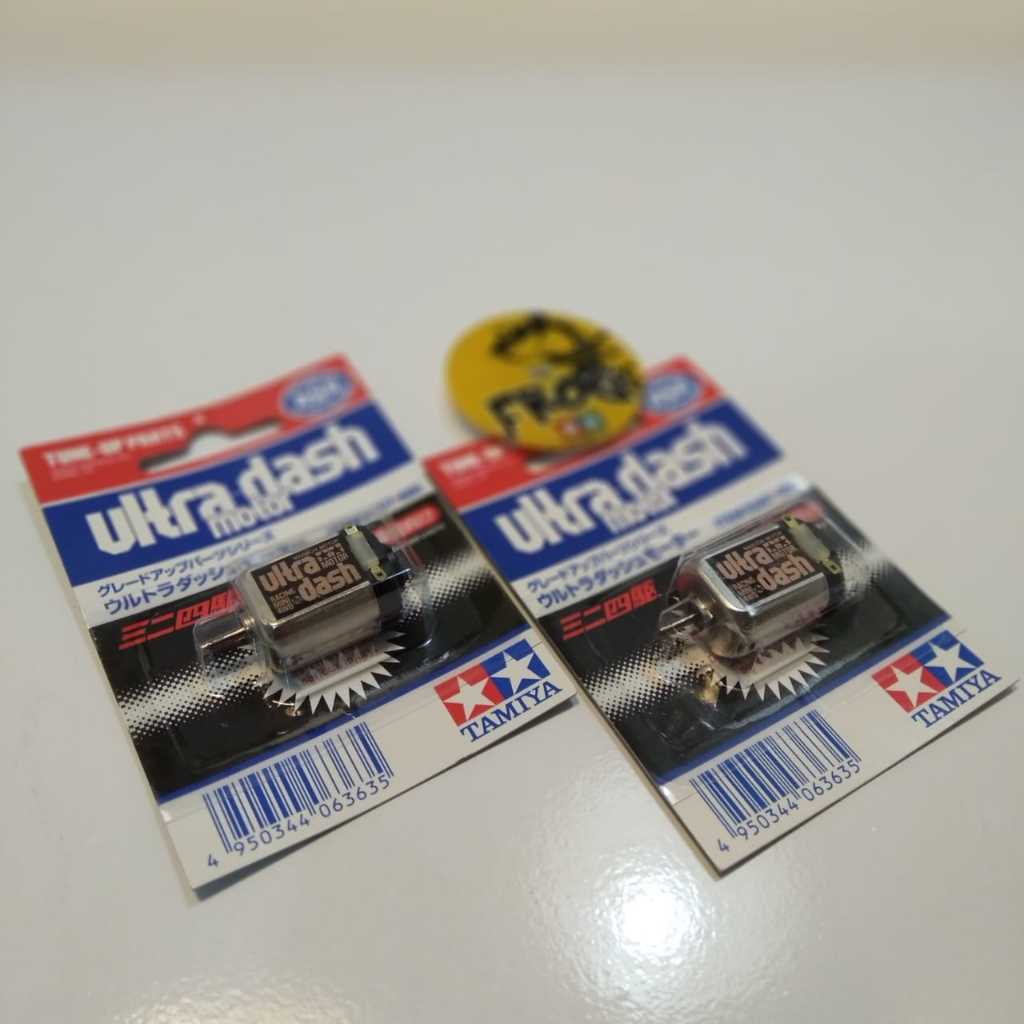 Jual TAMIYA 15307 ULTRA DASH MOTOR | Shopee Indonesia