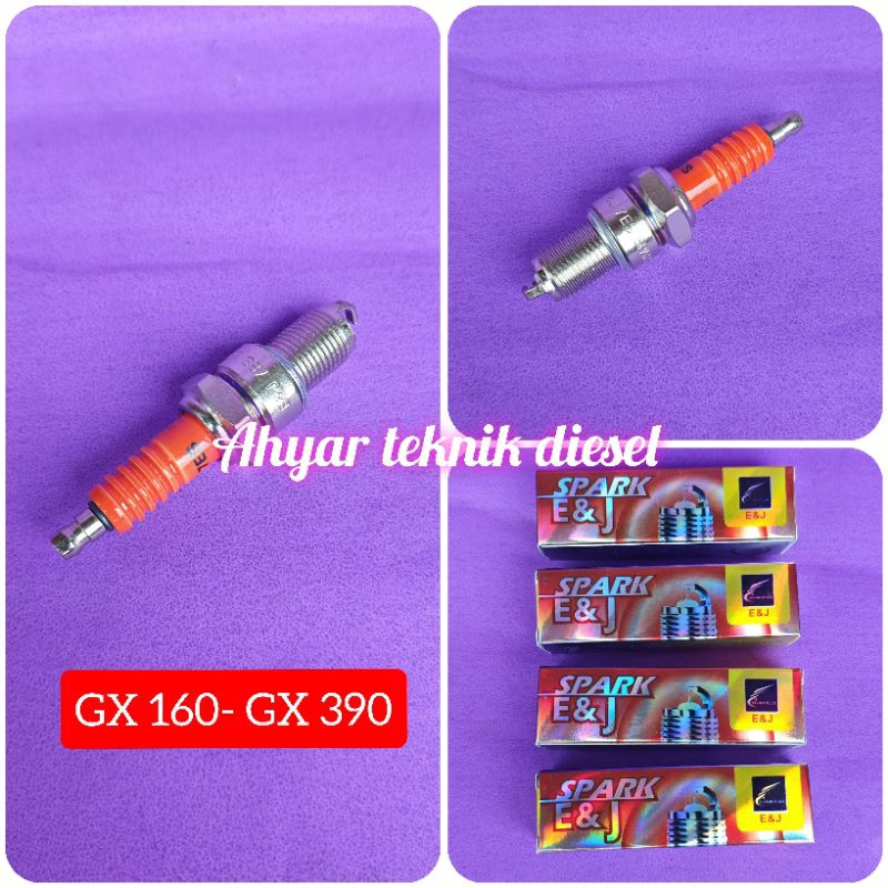 Jual BUSI GX 160 BUSI GX 390 BUSI GENSET BUSI POMPA ALKON BUSI E&J ...