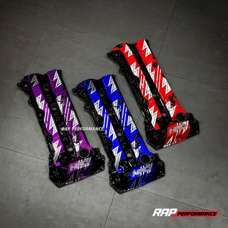 Jual HPD Valve Cover Engine Deksel 2GD 1GD Innova Reborn Fortuner VRZ ...