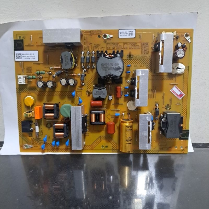 Jual psu powersuply TV sony KD 55X75K | Shopee Indonesia