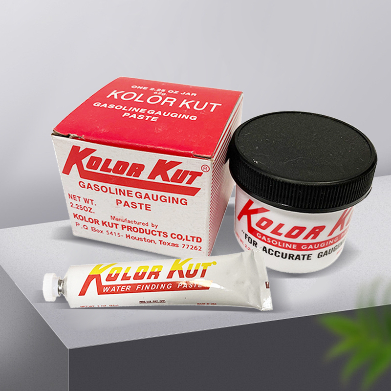 Jual Kolor Kut Water Taste Kolor Kut Pasta Minyak Dan Air Water Finding ...