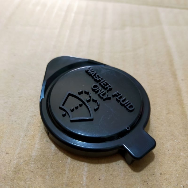 Jual Tabung Tangki Tabung Air Wiper Cap Washer Tank Toyota Innova ...