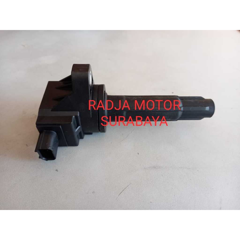 Jual ignitopn coil koil busi mobilio jazz s rs GK5 2014 2015 2016 2017 ...