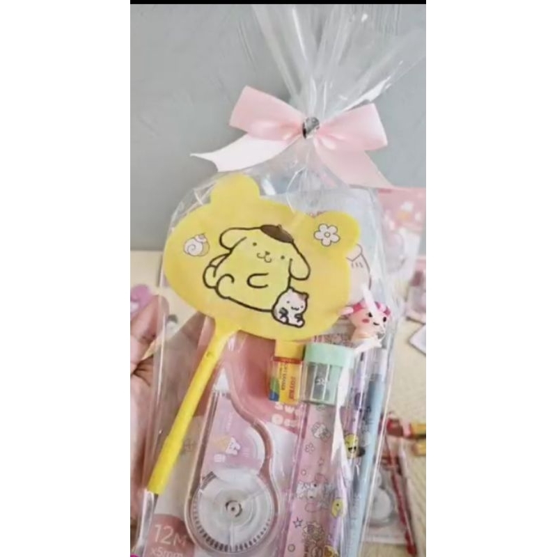 Jual Paket stationery ( Chat admin untuk request isi paket ) | Shopee ...