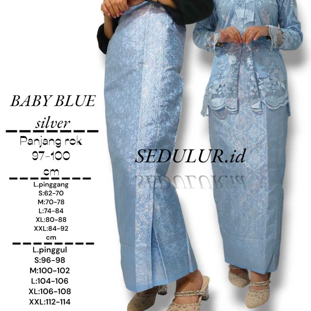 Jual ROK SONGKET / ROK SPAN / ROK SONGKET SPAN / ROK SONGKET PALEMBANG ...