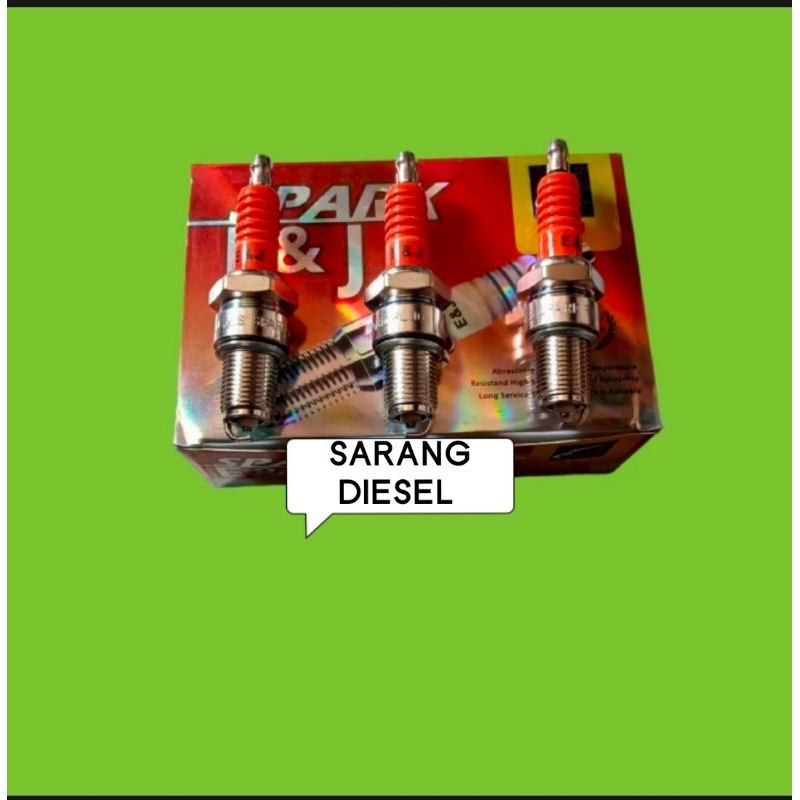 Jual BUSI ALKON / BUSI GENSET / BUSI GX 160 / BUSI E&J7ES | Shopee ...
