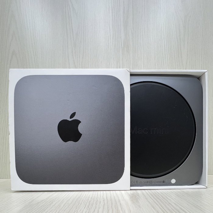 Jual MAC MINI 2019 512 GB (BERGARANSI 1 TAHUN) | Shopee Indonesia