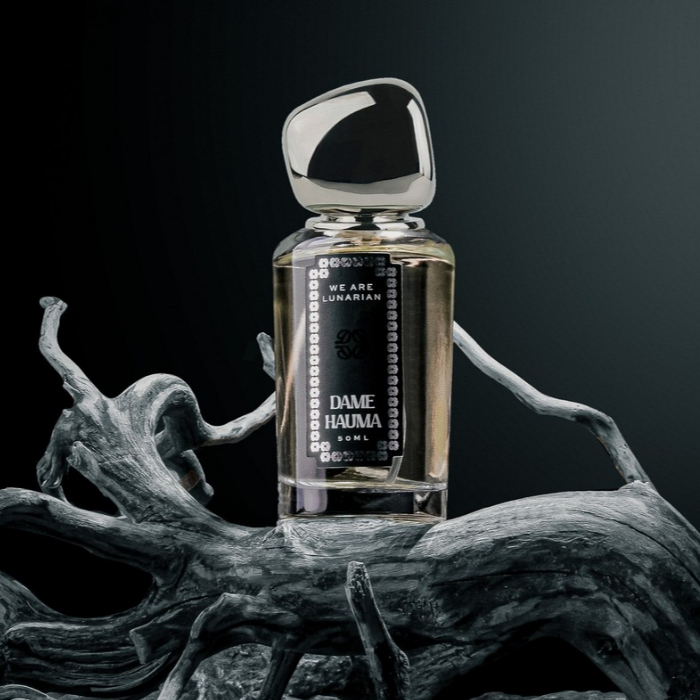 Jual DAME HAUMA Perfume - We are Lunarian Cologne 50 ml | Shopee Indonesia