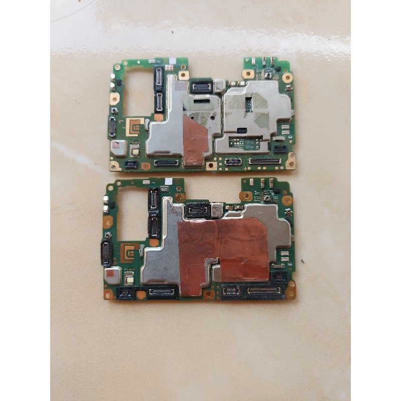 Jual Mesin Vivo Y12 Mati total sesuai foto | Shopee Indonesia