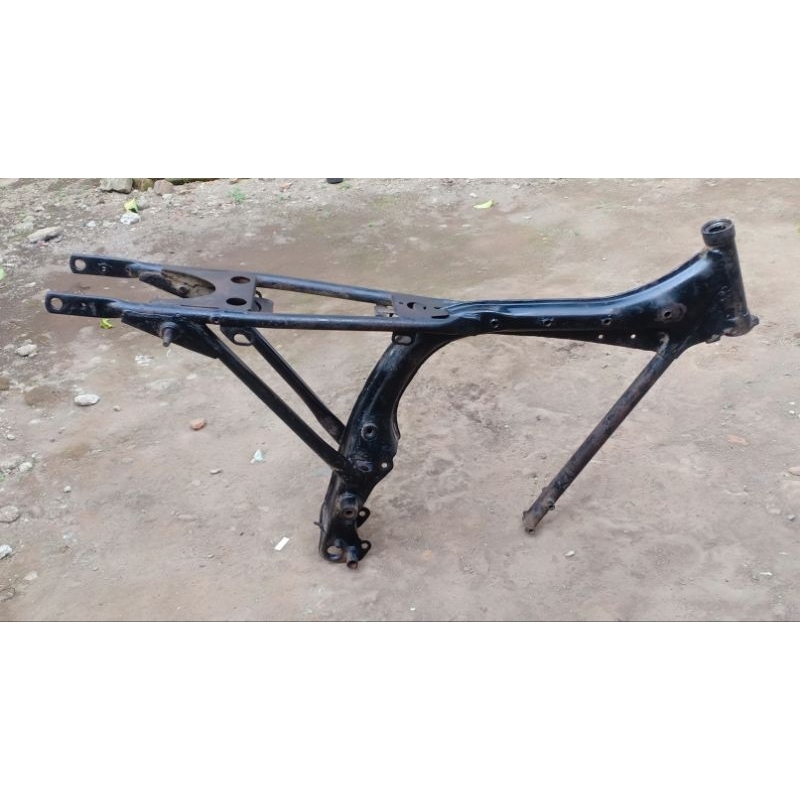 Jual Rangka/Frame CB K3 original second | Shopee Indonesia