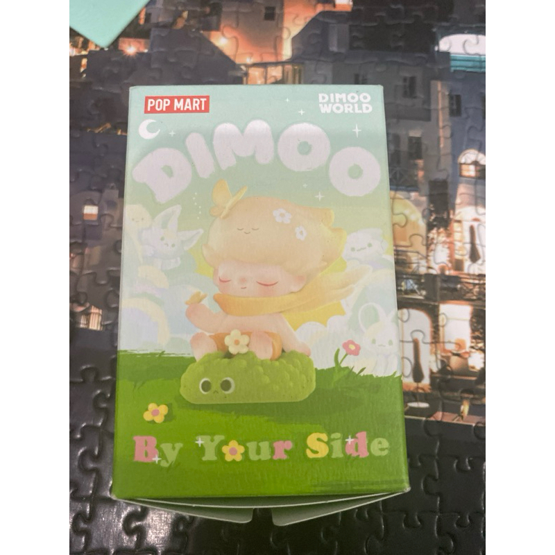 Jual DIMOO By Your Side Series | Shopee Indonesia