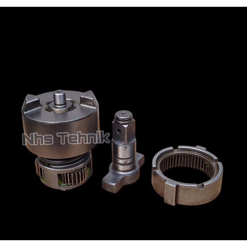 Jual HAMMER IMPACT APR JUMBO 1800NM HAMMER GEARBOX PLANETARY IMPACT ...