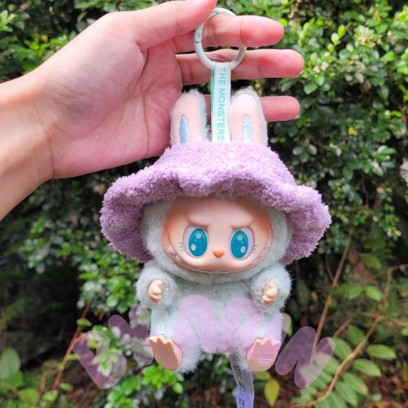 Jual Labubu Crochet Hat - Topi Labubu Crochet Outfit | Shopee Indonesia