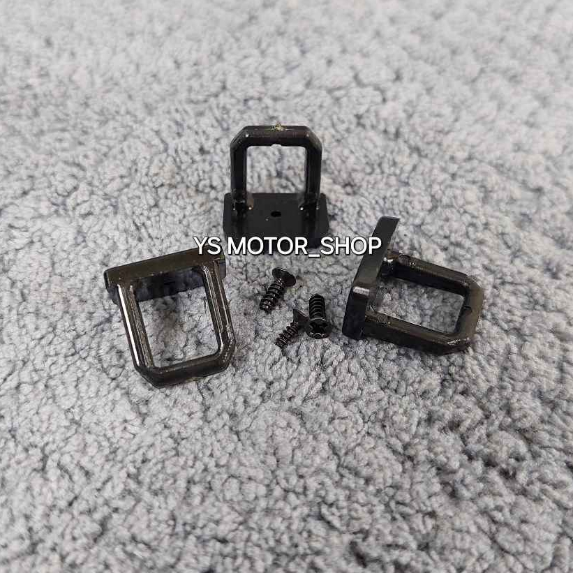 Jual Pengunci Visor Locker AGV pista Corsa GPR GPRR | Shopee Indonesia