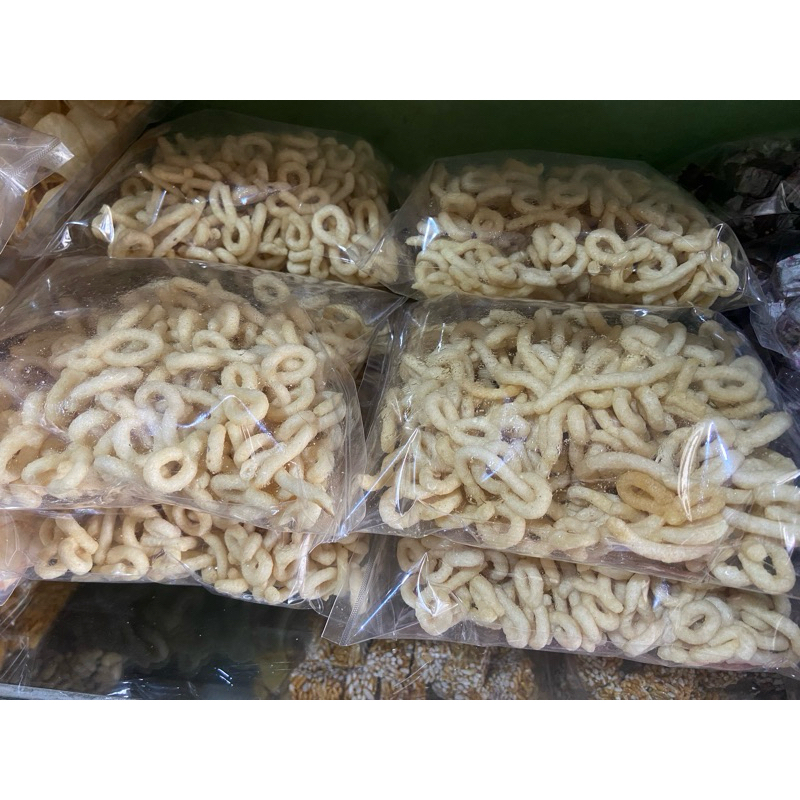 Jual kue lanting khas jateng | Shopee Indonesia