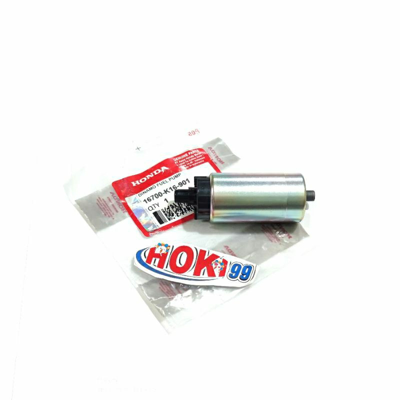 Jual ROTAK FUELPUMP K16 BEAT F1, BEAT ESP, VARIO125, VARIO110 F1 ...