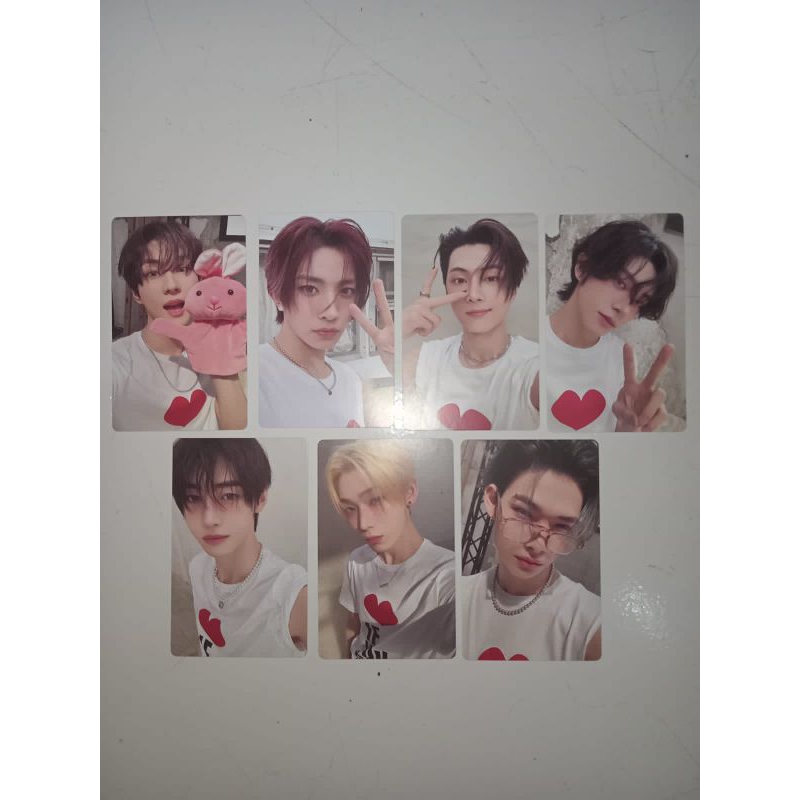 Jual photocard official enhypen romance:untold r:u | Shopee Indonesia