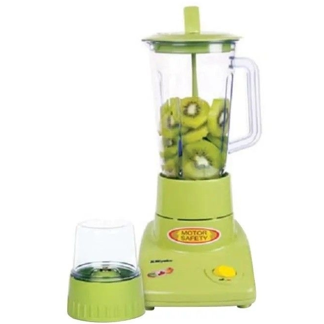 Jual Blender Jus Blender Penggiling 2 in 1 | Shopee Indonesia