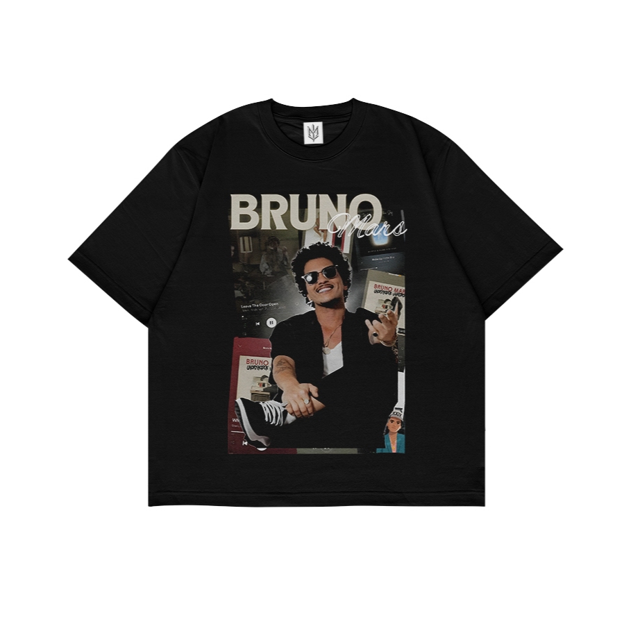 Jual KAOS BAJU BRUNO MARS ALBUM | T-SHIRT OVERSIZE HITAM STYLE Y2K VINTAGE BOOTLEG GRUNGE | PRIA ...