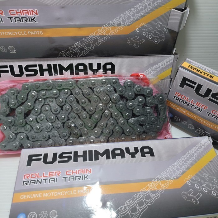 Jual RANTAI TARIK FUSHIMAYA TIPE "L" TERSEDIA UNTUK BERBAGAI TIPE MOTOR ...