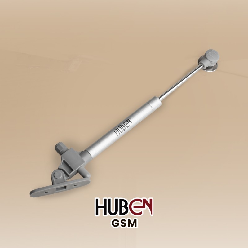 Jual Huben Gas Spring Slow Motion | Pegas Hidrolik Soft Close | Shopee ...