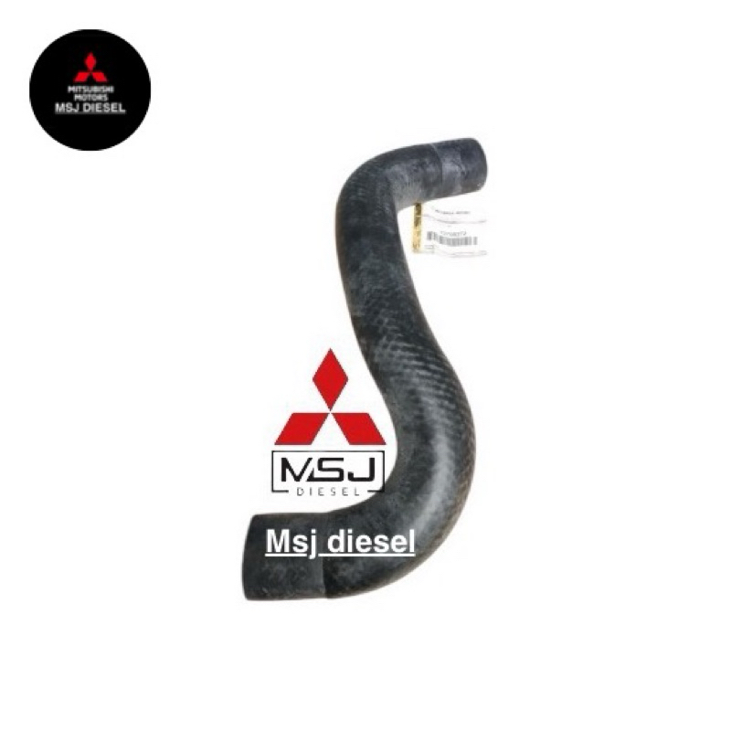 Jual Selang radiator bawah hose radiator lower karet selang air ...