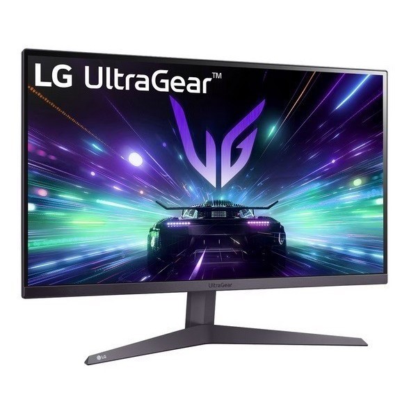 Jual LG UltraGear 24GS50F-B 23.8" FHD VA Gaming Monitor 5ms 180Hz ...