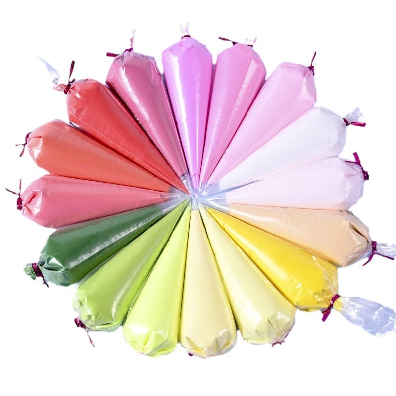 Jual Lem Deco Cream Free Spuit 100ml 32 Warna, Lem DIY, Deco Cream ...