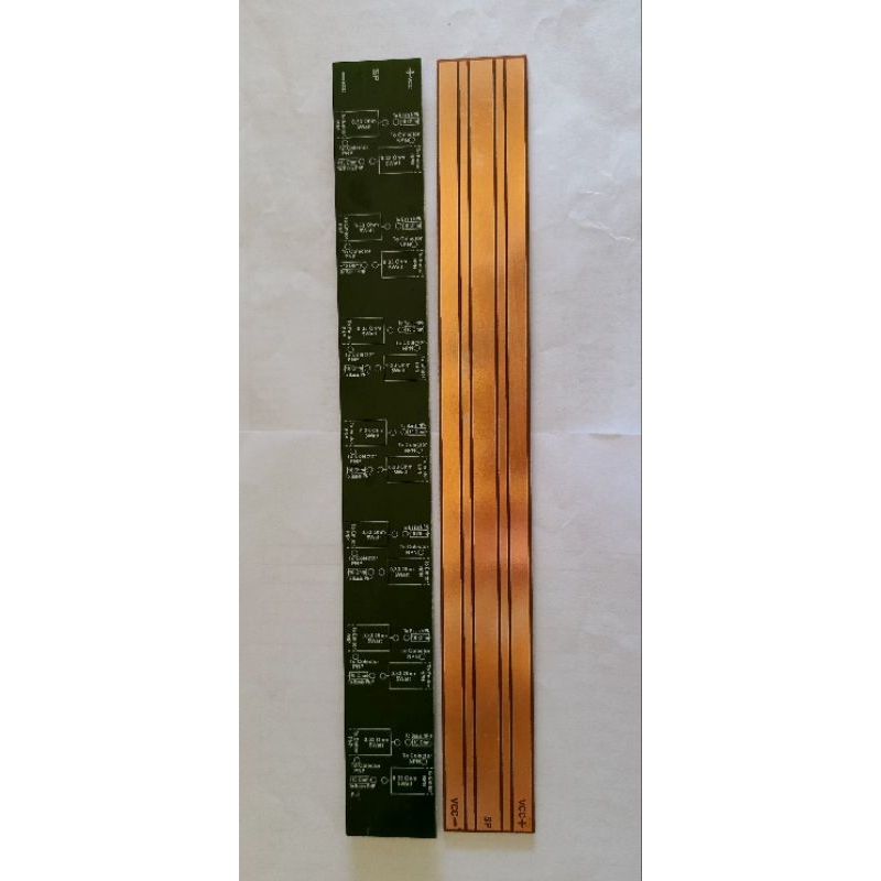 Jual PCB Line 30cm PCB Garis Final | Shopee Indonesia