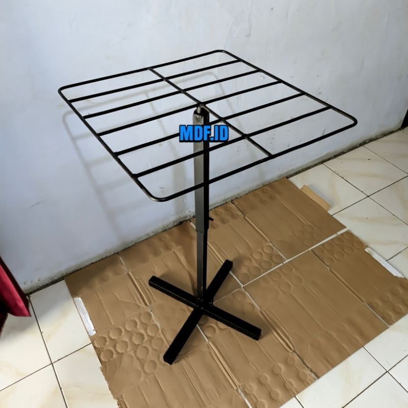 Jual Meja Cat Putar / Stand Cat Motor Velg Motor / Meja Cat Motor ...