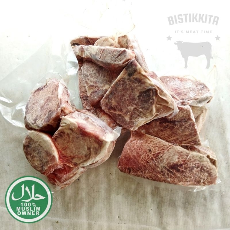 Jual Beef Mess Wagyu Meltique Kemasan 1kg | Shopee Indonesia