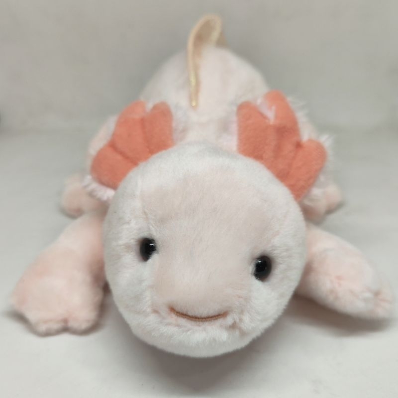 Jual Boneka Hewan Kelinci/Capybara/Axolotl Brand Miyoni By Aurora (M ...