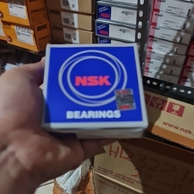 Jual LAKER RODA DEPAN DALAM PS ENGKEL 32208 NSK | Shopee Indonesia