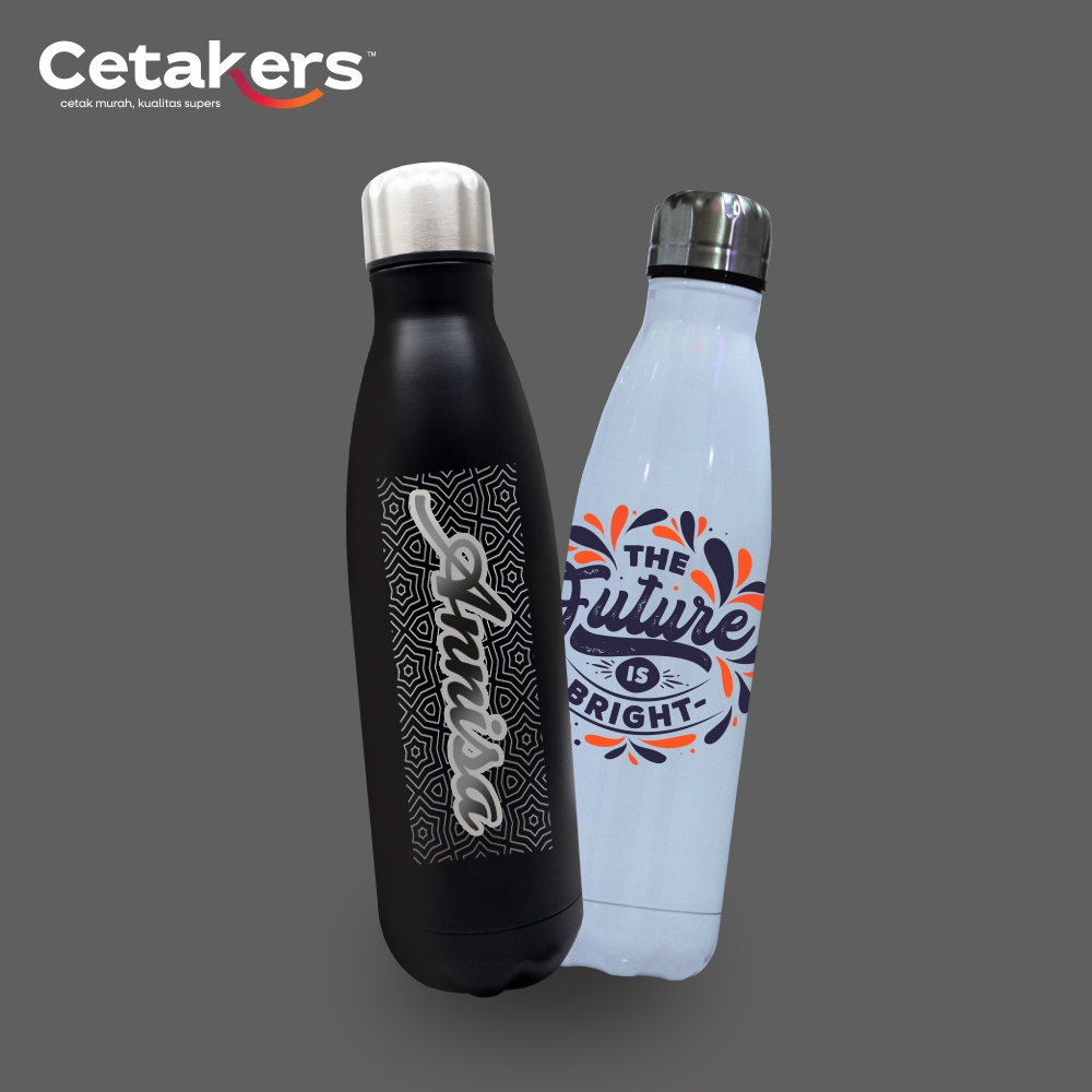Jual TUMBLER BOWLING CUSTOM CETAK GRAFIR / UV PRINTING | Shopee Indonesia