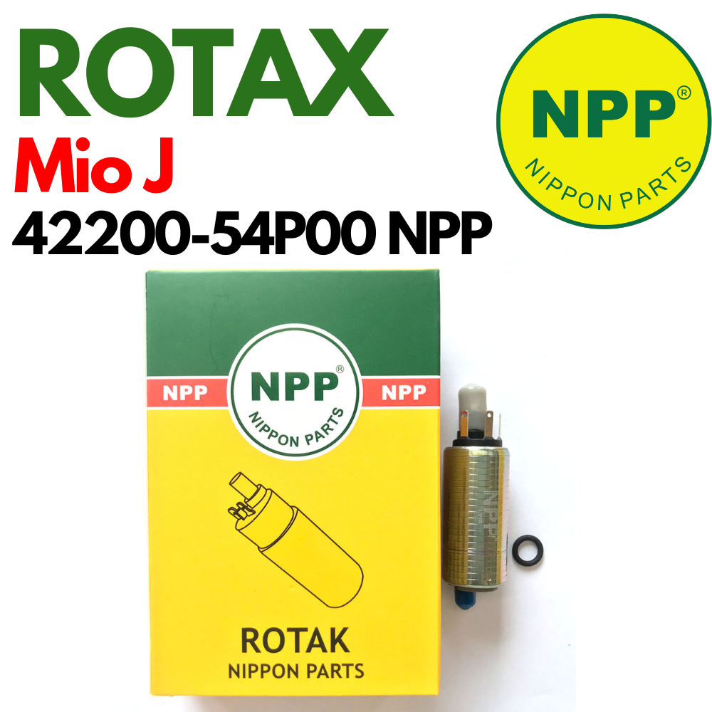 Jual ROTAX Rotak MIO J NPP | Shopee Indonesia