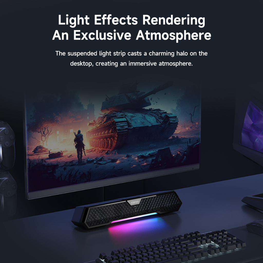 Jual EDIFIER MG250 Multimedia Speaker | Shopee Indonesia