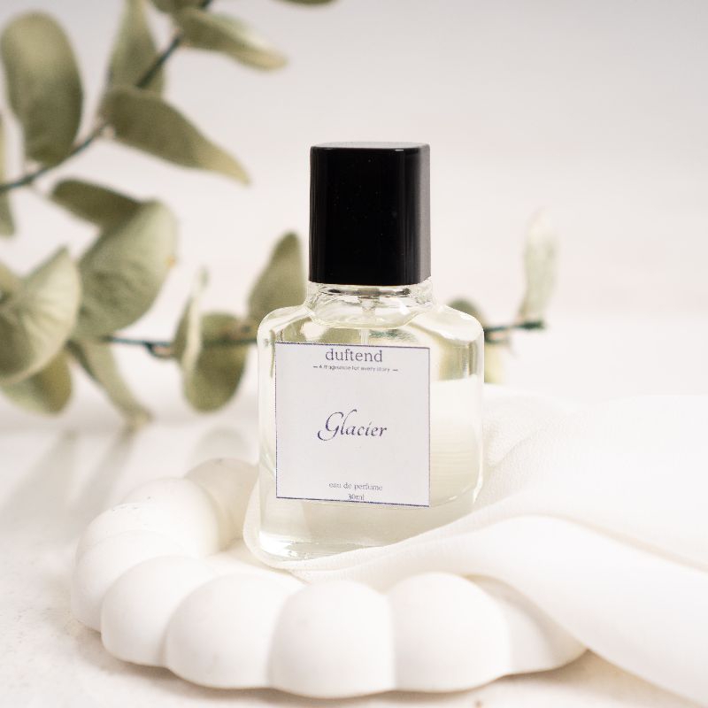 Jual Glacier Eau de Perfume Inspired by Salvador Dali Ice Blue | Shopee ...