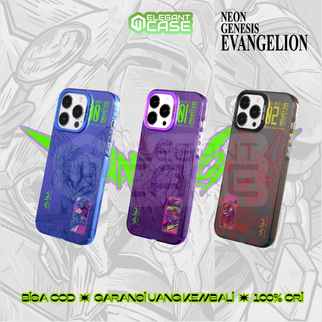 Jual ELEGANT CASE HOLOGRAM XIAOMI REDMI 8 9A 9 9C 10A 9T 10 4G 10C 12 C 11A 12 4G 13C NOTE 12 ...