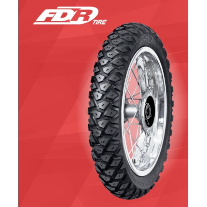 Jual FDR DOZER 80/90-14 , 90/90-14 , 70/90-17 , 80/90-17, 90/80-17 ...